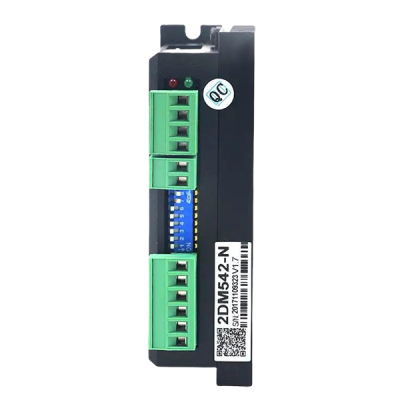 DM542 stepper driver - northservomotor.com