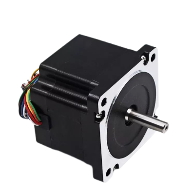 Nema 34 stepper motor 86J1898-460 - northservomotor.com
