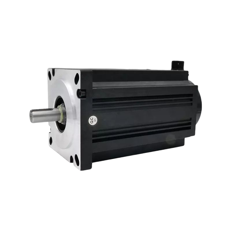 What does a good servo motor look like? - northservomotor.com