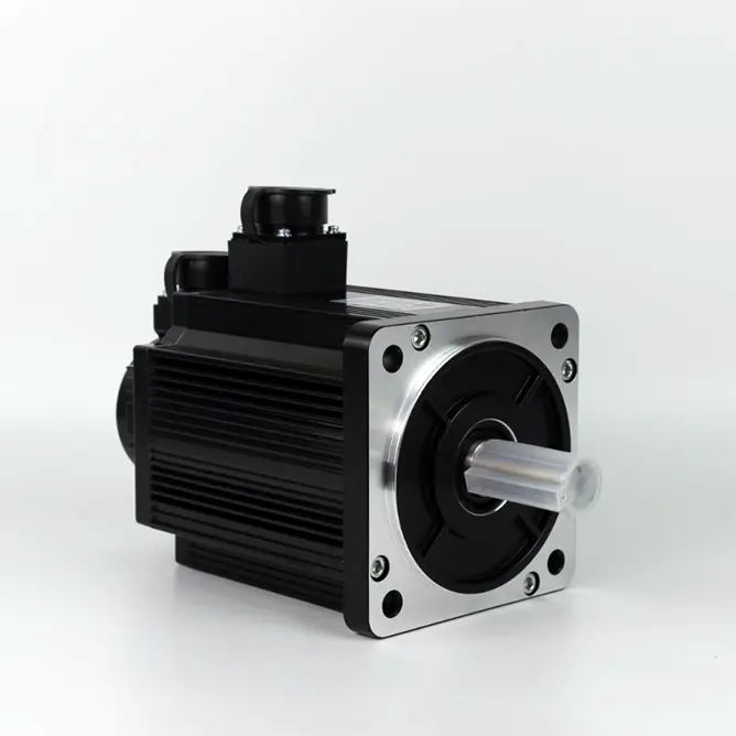 electric servo motor 110JASM513230K-M23B-T - northservomotor.com